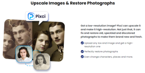 Pixci AI Review: Revolutionize Your Image Editing-The Ultimate Multi-AI ...