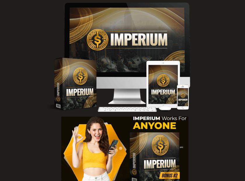 IMPERIUM Review: Set & Forget "ChatGPT" Affiliate Income System – Plug ...