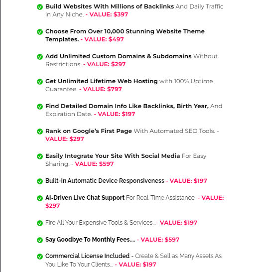 Domain Blaster Review: Revolutionizing SEO with AI-Powered Expired Domain Finder