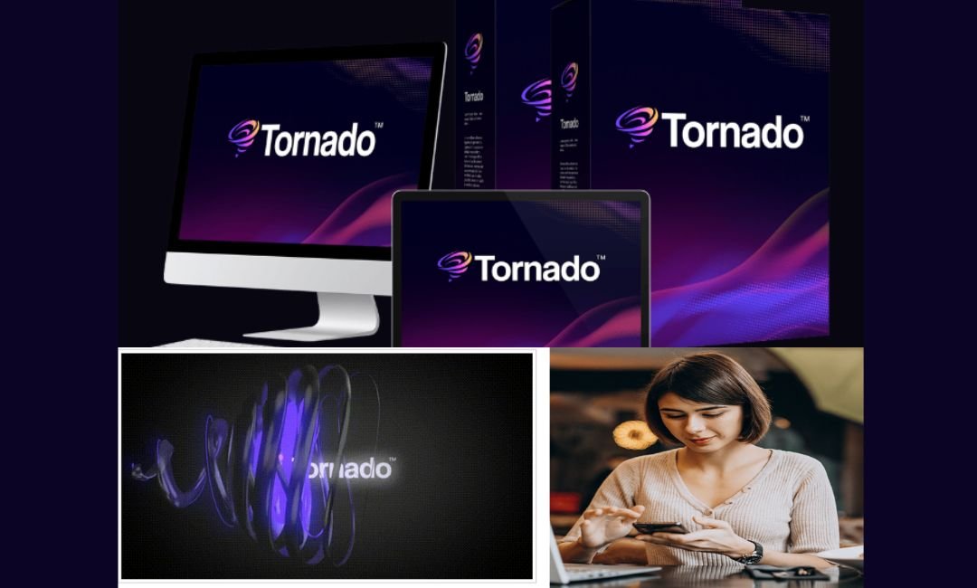 Tornado Review: A Game-Changing AI App That Turns Keywords into ...