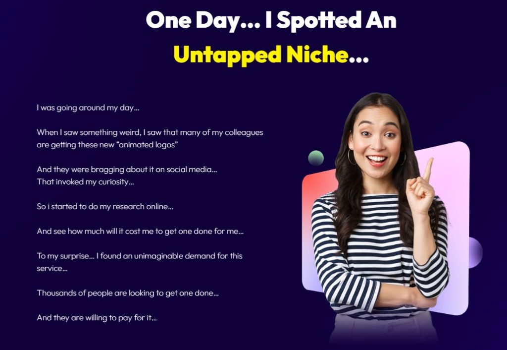 Logo Animyze Review: Transforming Logos Into Stunning Cinematic ...