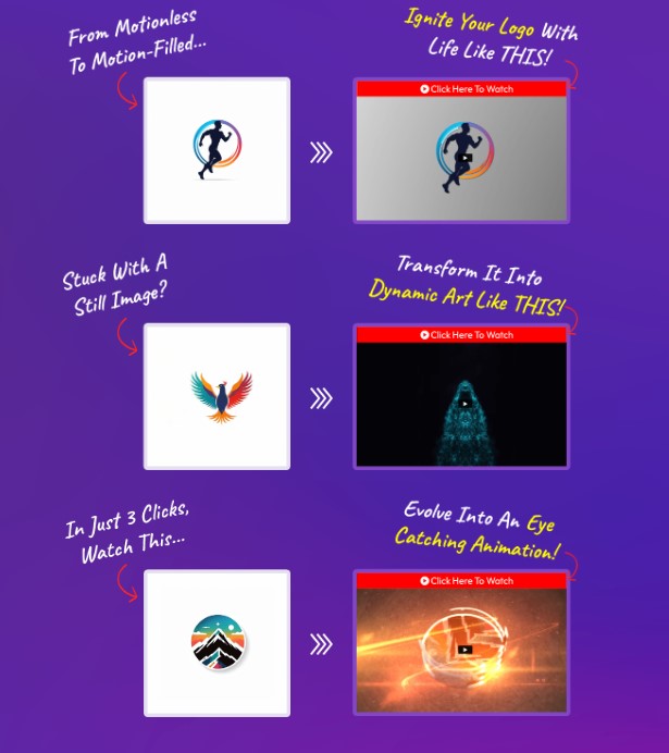 Logo Animyze Review: Transforming Logos Into Stunning Cinematic ...