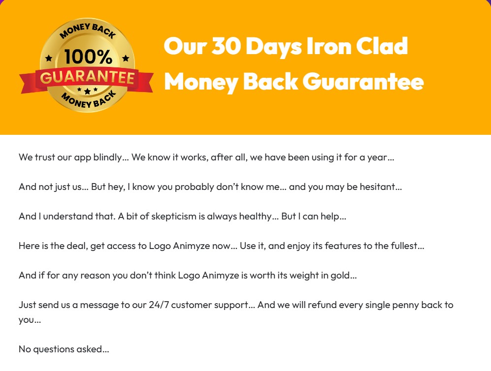 Logo Animyze Review: Transforming Logos Into Stunning Cinematic ...