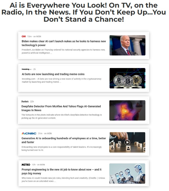 Income Accelerator Review: Boost Your Earnings with AI!