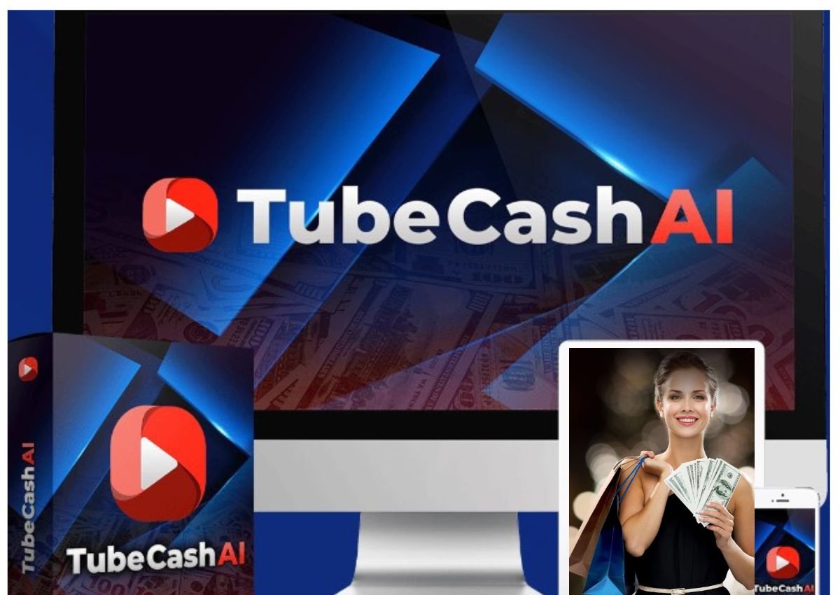 Tube Cash AI Review: The Truth Behind the “$30 Billion Dollar YouTube A ...
