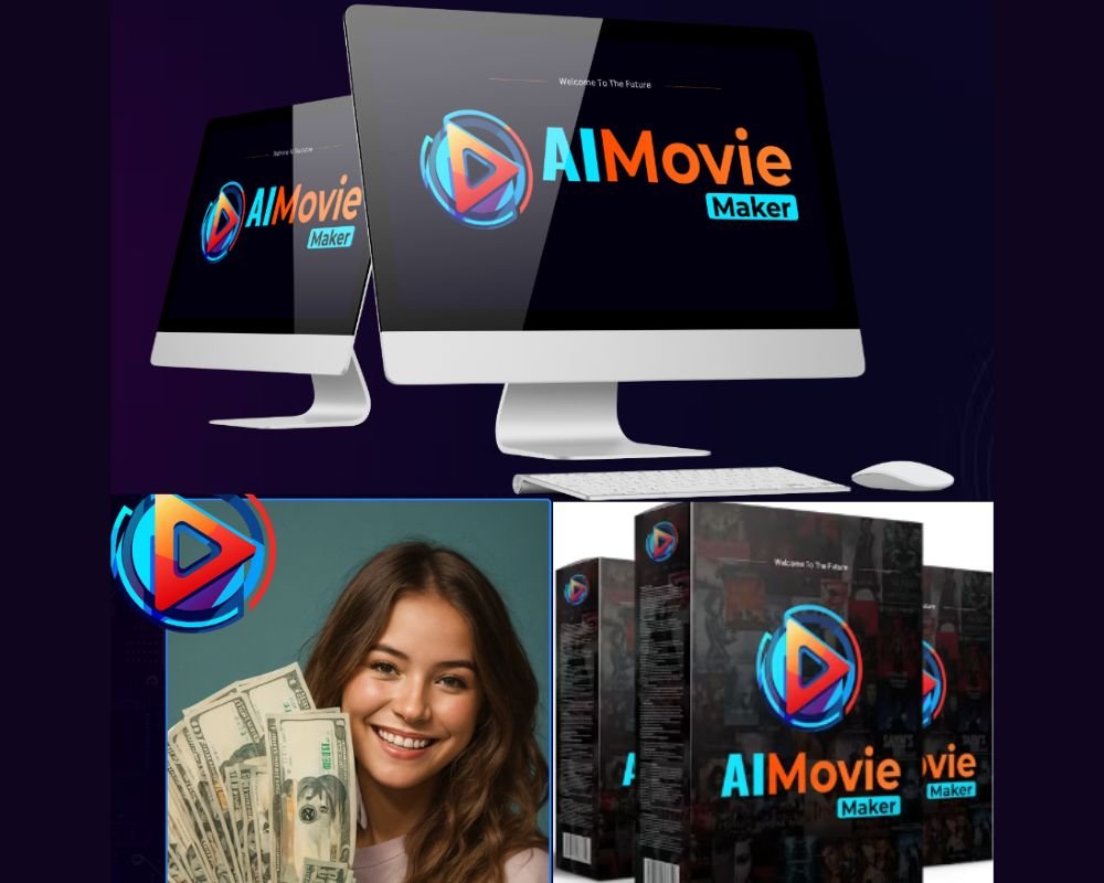 AiMovie Maker Review: Transforming Your Ideas Into Ultra-Realistic 8K ...