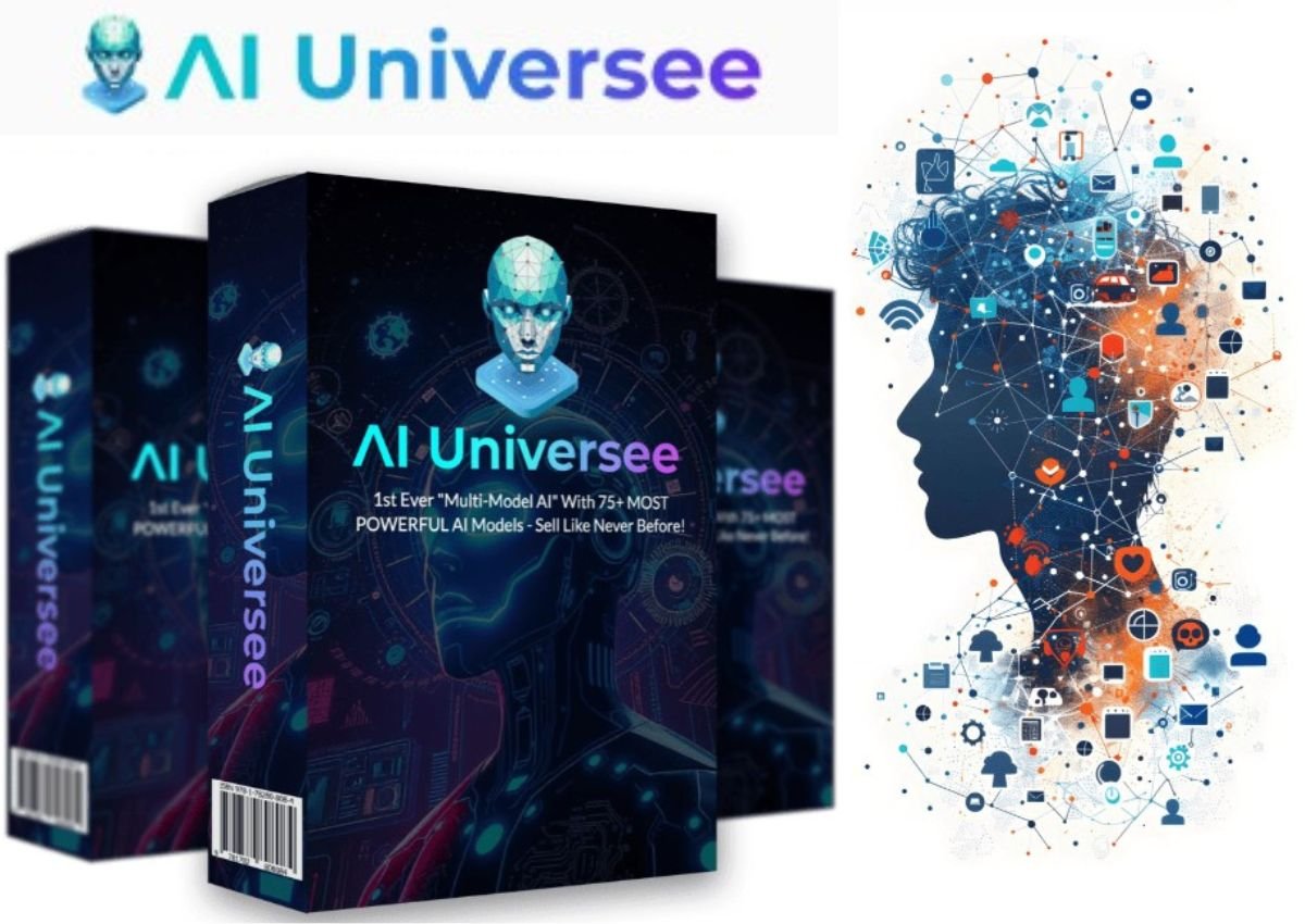 AI Universee Review: The World’s First Multi-AI Model App