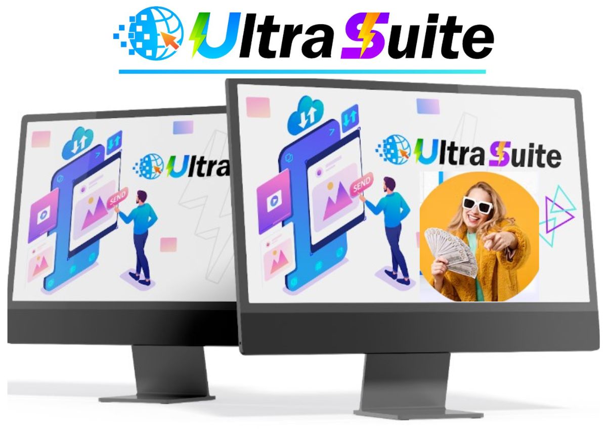 UltraSuite Review: Host Unlimited Websites & Domains Without Monthly Fees!