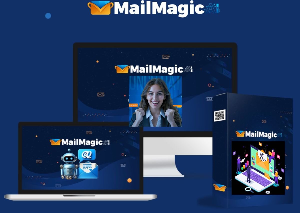 MailMagicAI Review: Maximize Your Email Marketing