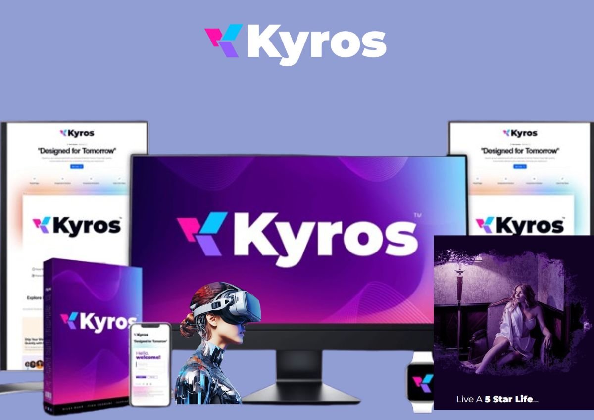 Kyros Best Review: Is This ChatGPT-Powered Affiliate Promoter Worth the ...