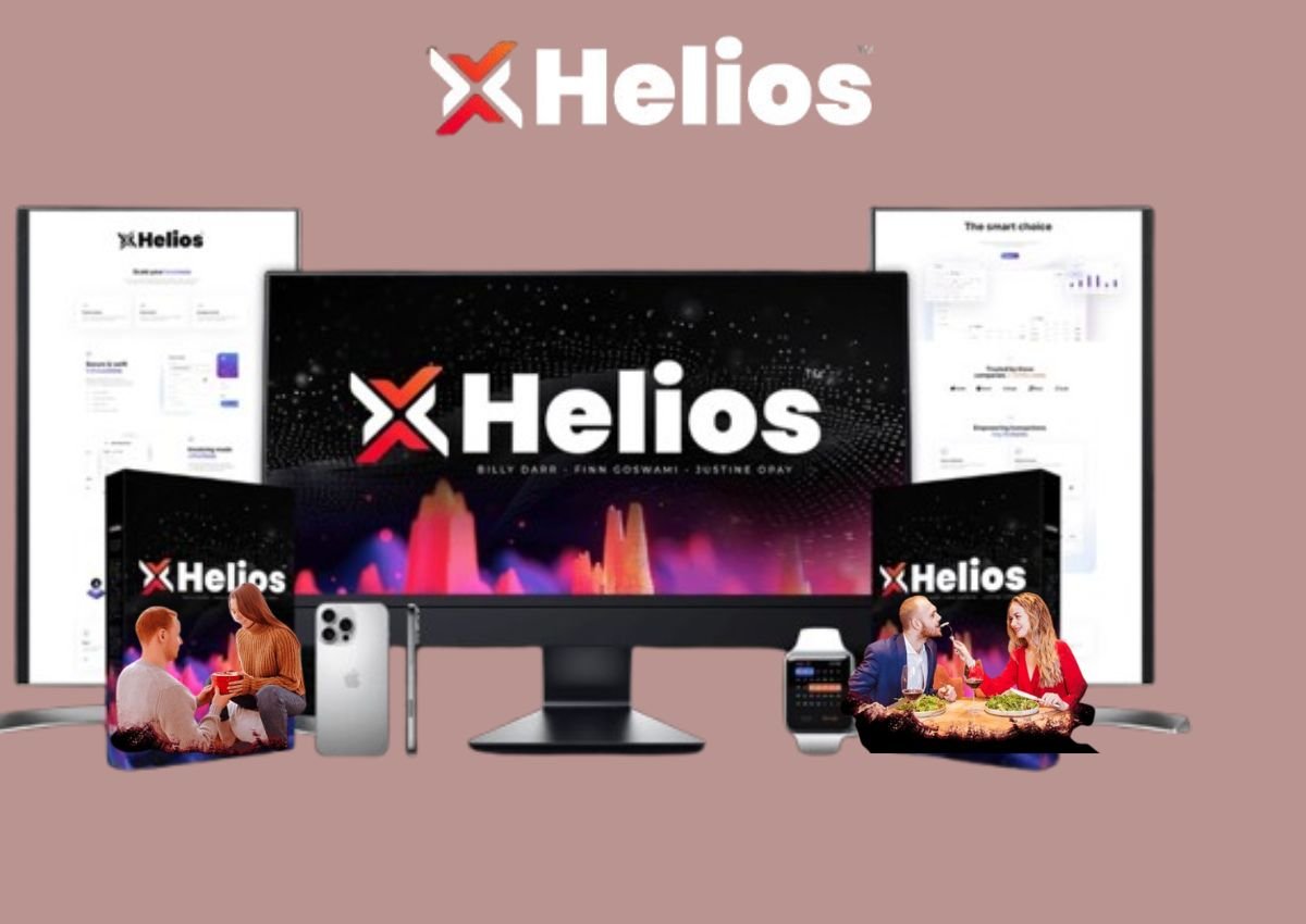 Helios Best Review: Get Bitcoin Set To Be Worth $250,000 (*CNBC) For FREE