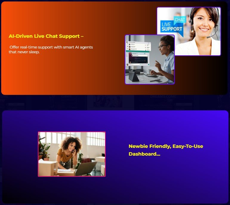 PrimeAI Review: Access 7 Powerful AI Apps in One Dashboard – No Monthly Fees!