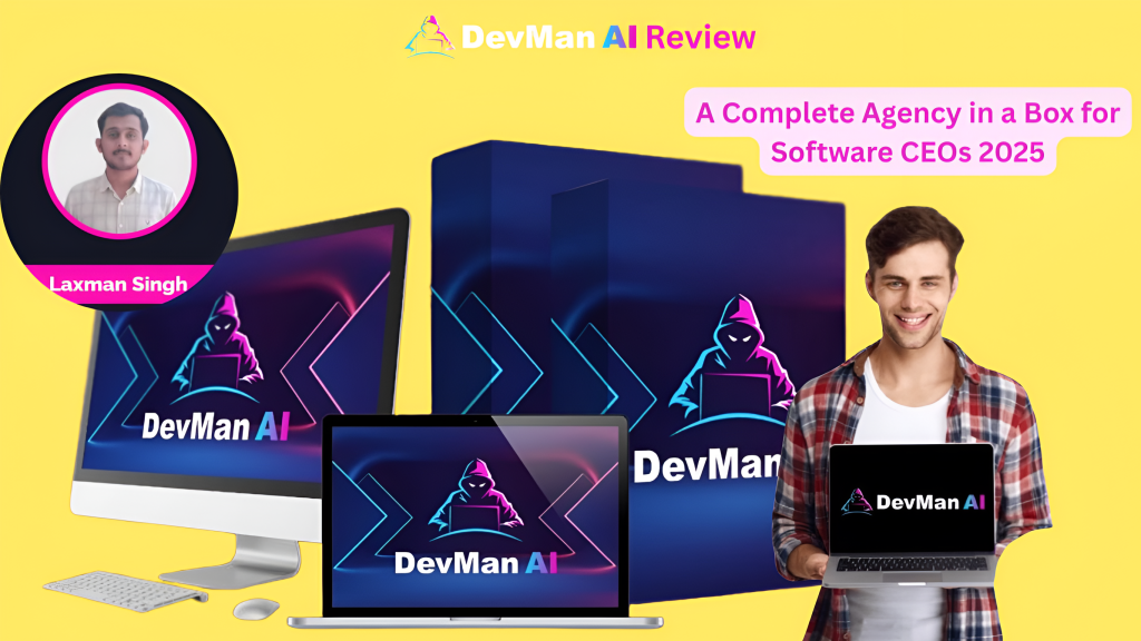 SiteRobot AI Review: Transform Keywords & Text-Prompts into Stunning ...