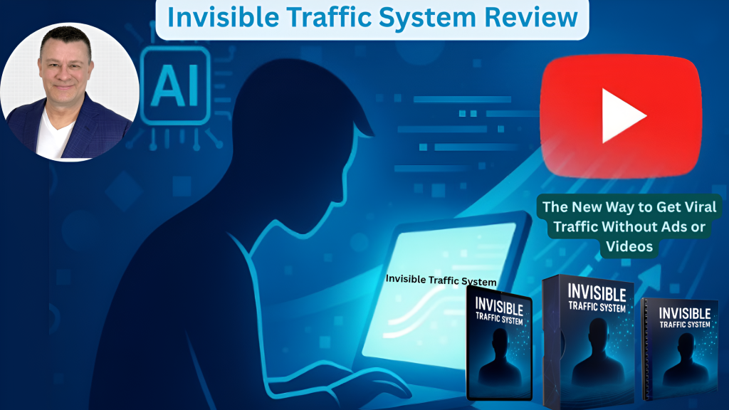 Invisible Traffic System Review: The New Way to Get Viral Traffic ...