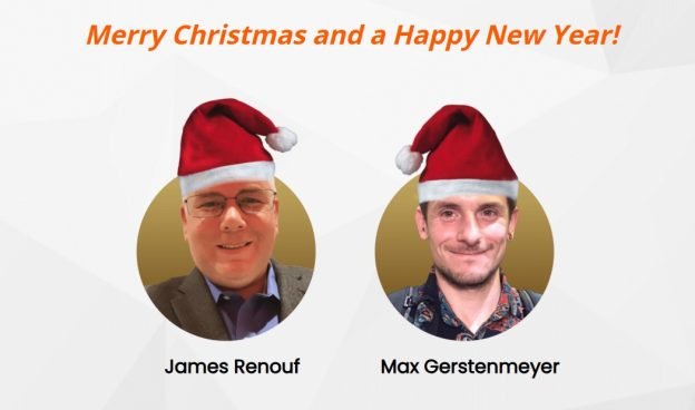 James and Max 2025 End Of Year Special Review: The Ultimate Bundle to ...